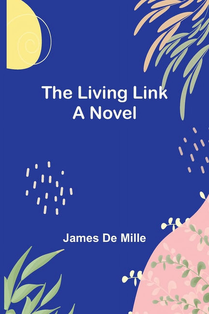 The Living Link, (Paperback) - Walmart Business Supplies