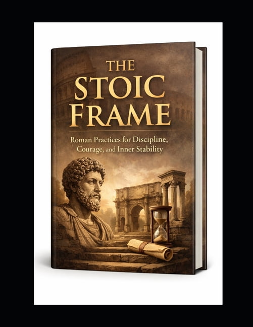 The Living Wisdom Series Ancient Culture The Stoic Frame: Roman ...