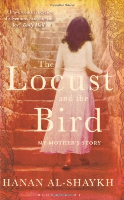 Pre-Owned The Locust and the Bird: My Mother's Story (Paperback ...