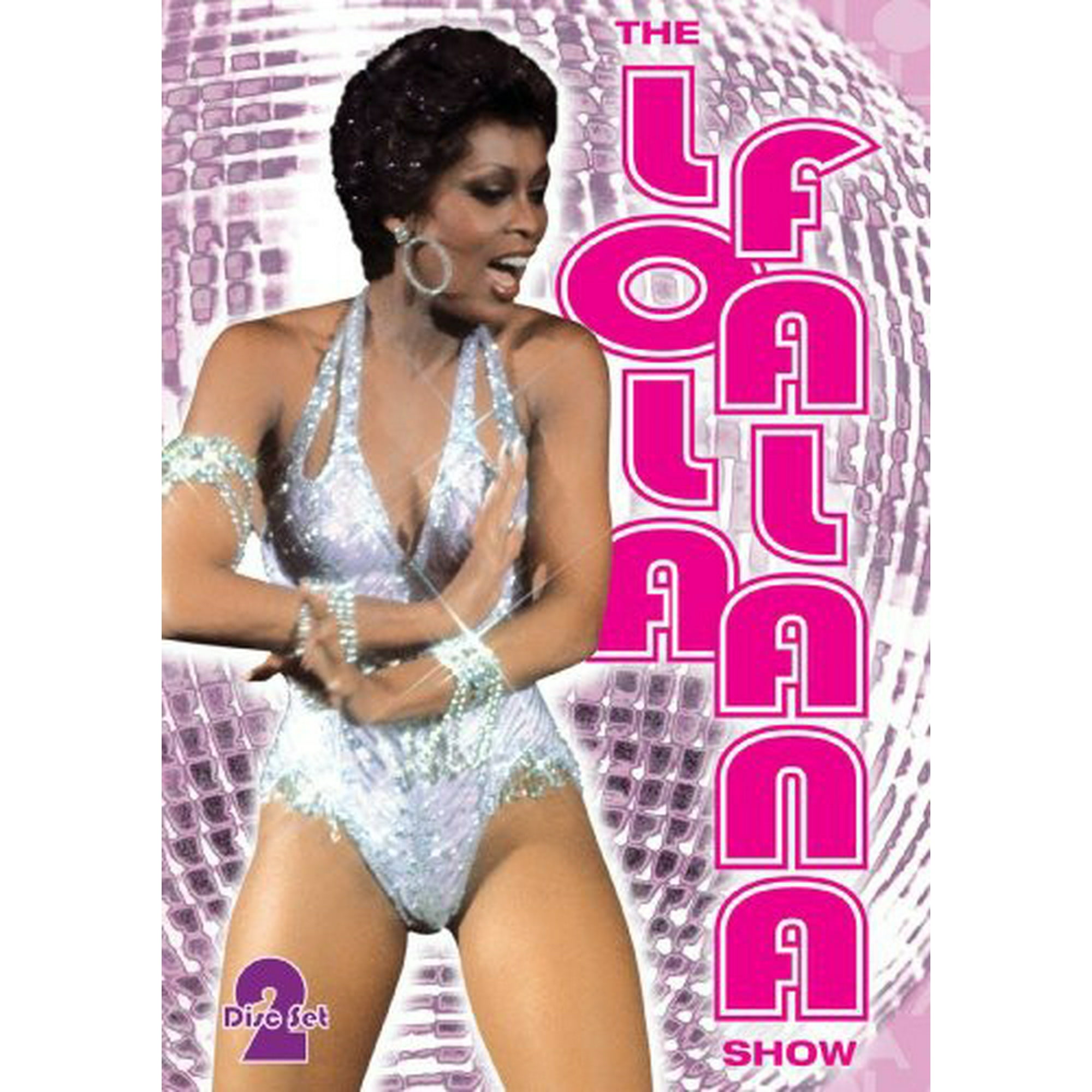 Lola Falana