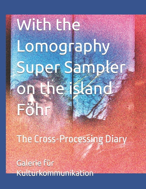 The Lomographic Library. Galerie Für Kulturkommunikation - Die ...