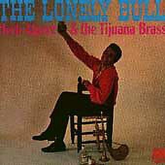 Pre-Owned The Lonely Bull by Herb Alpert/Herb Alpert & the Tijuana ...