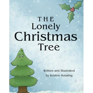 Good Night Christmas Tree (Board Book) - Walmart.com