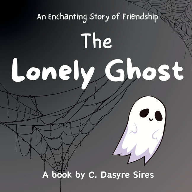 Lonely Ghost