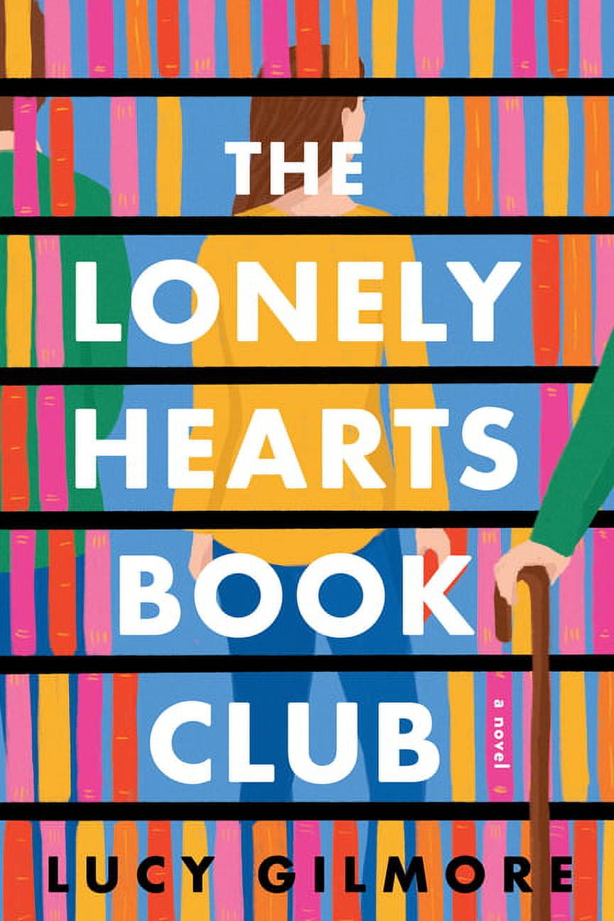 The Lonely Hearts Book Club, (Paperback) - Walmart.com