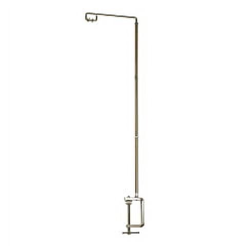 The Long Arm Flex Shaft Motor Hanger - Walmart.com