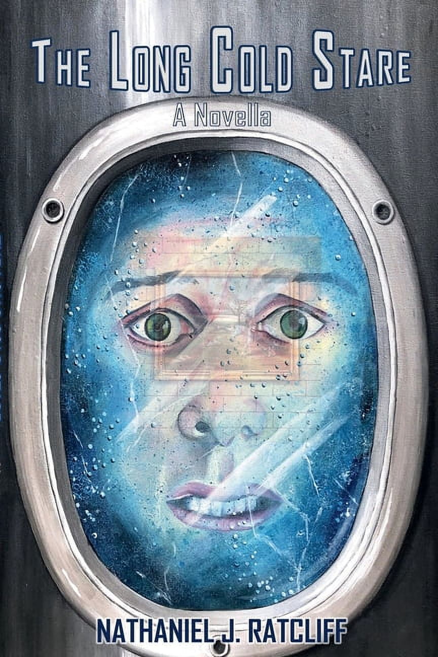 The Long Cold Stare, (Paperback) - Walmart Business Supplies