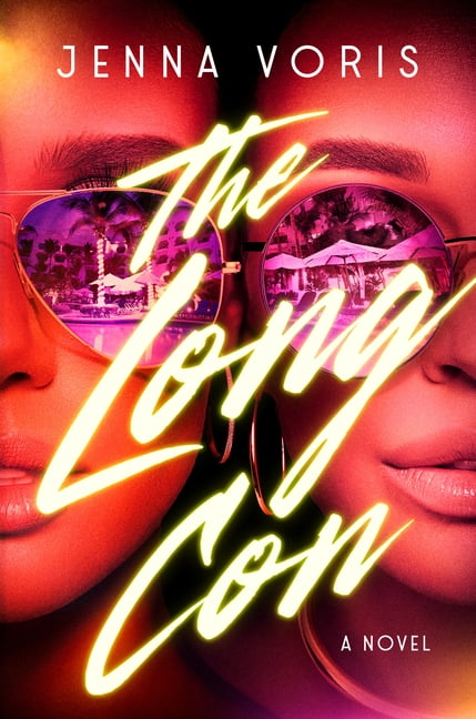 The Long Con, (Hardcover) - Walmart.com