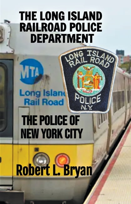 The Long Island Railroad Police Department - Walmart.com