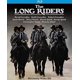 The Long Riders (Blu-ray) - Walmart.com