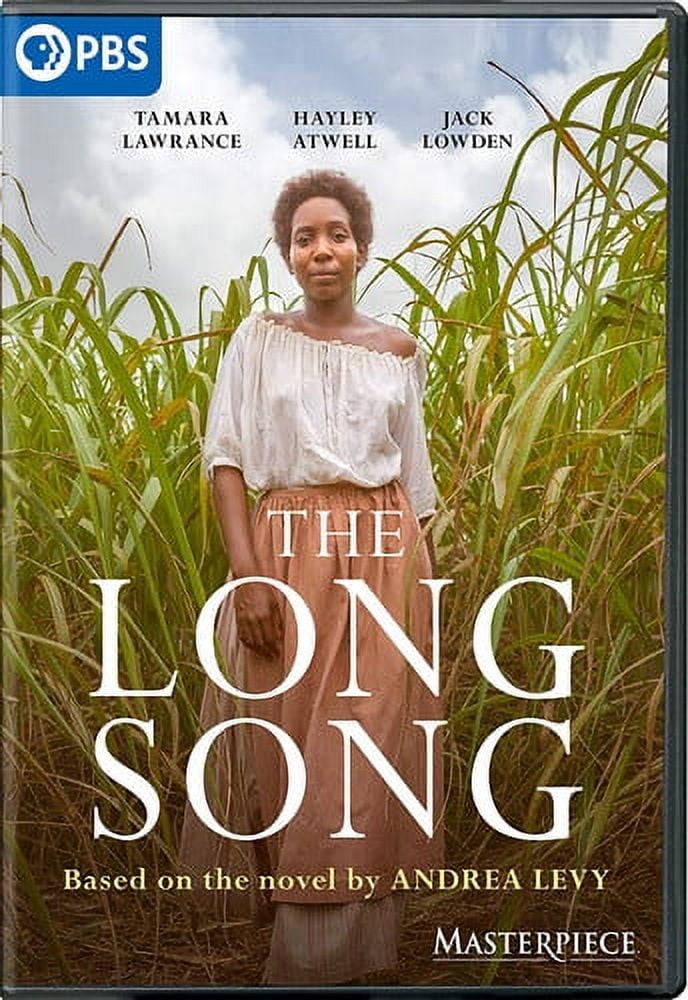 The Long Song (Masterpiece) (DVD), PBS (Direct), Drama - Walmart.com