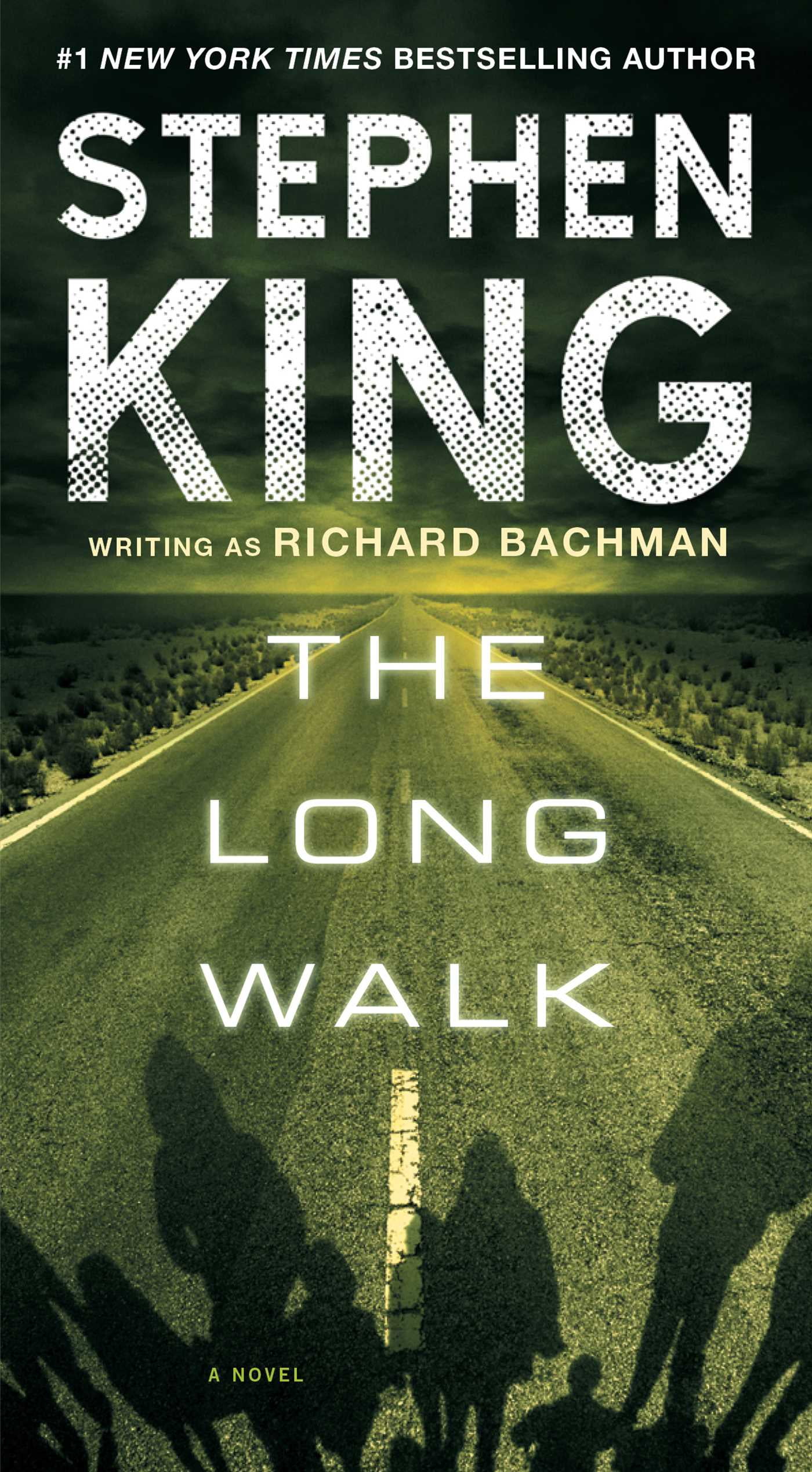 The Long Walk (Paperback) - Walmart.com