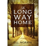 The Long Way Home (Hardcover) - Walmart.com