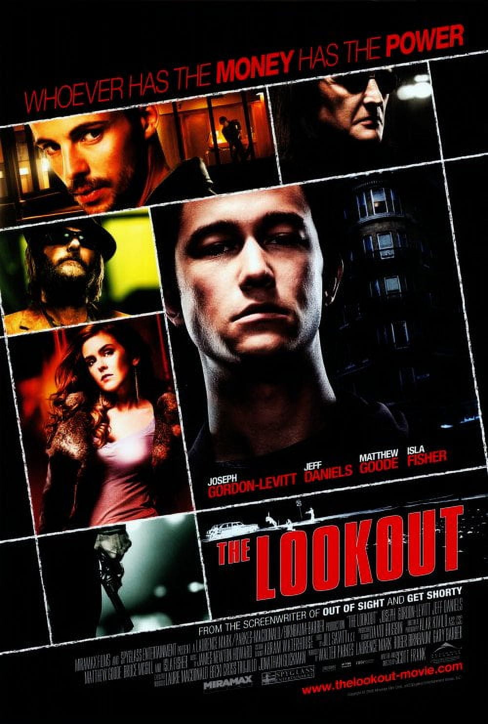 Lookout 2007