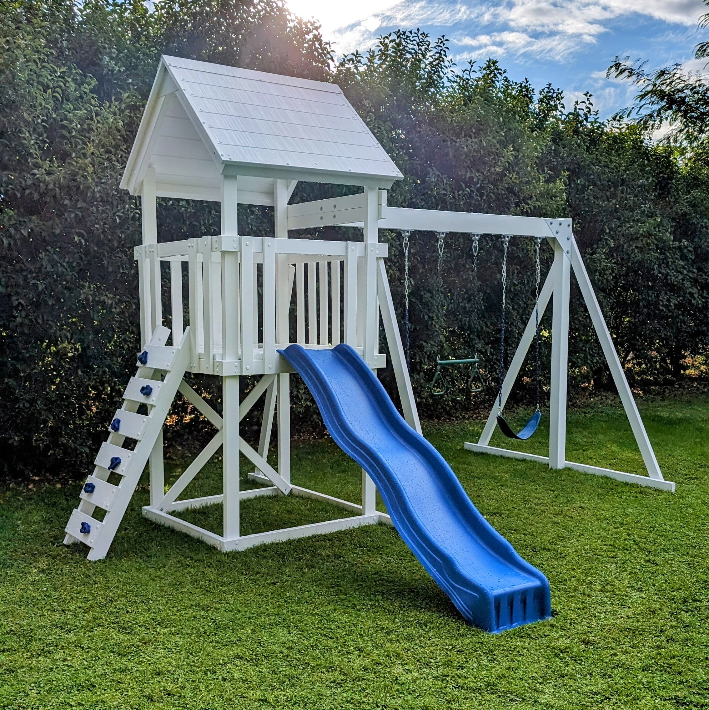 The Lookout - Walmart.com