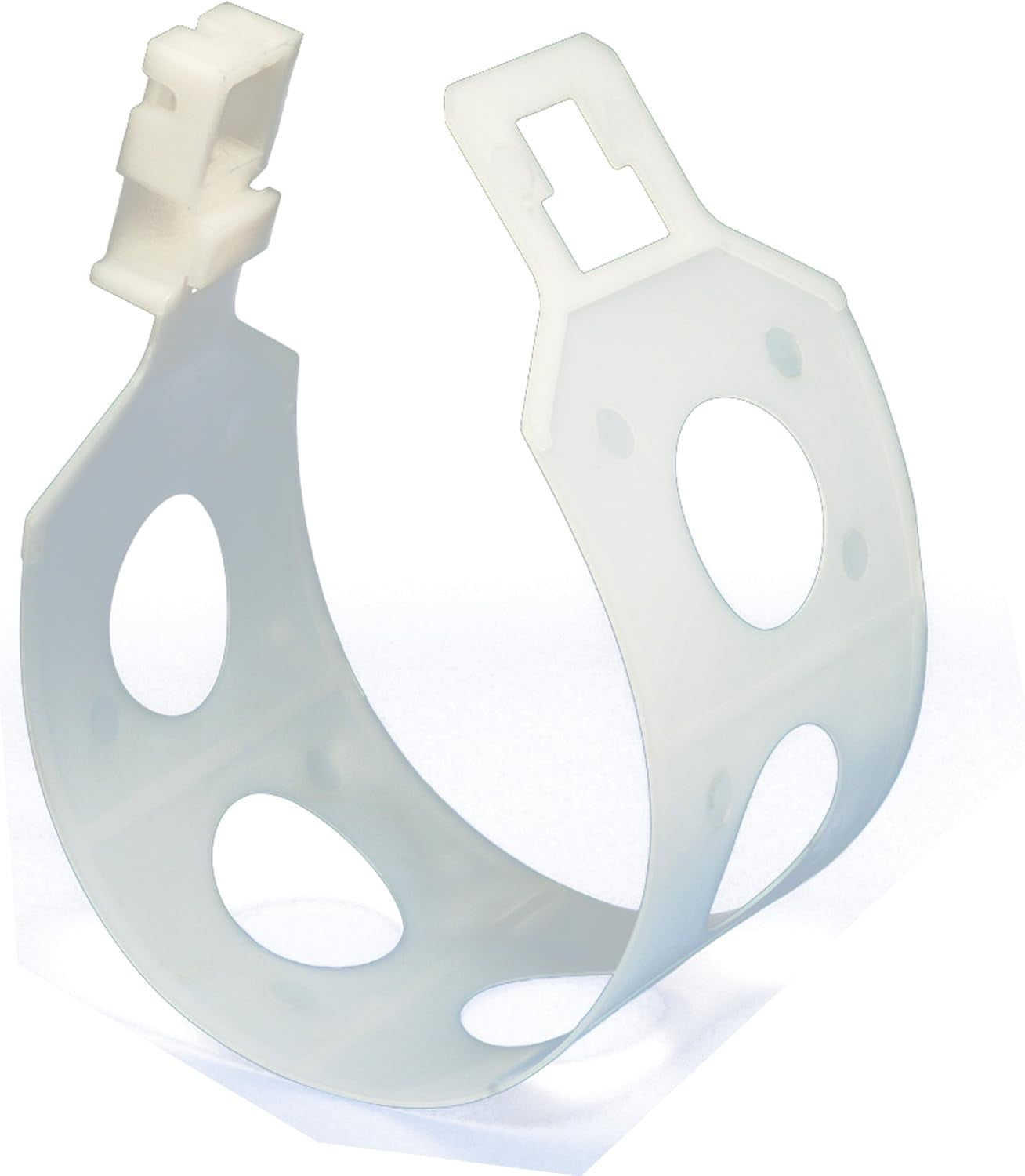 The Loop Cable Hangers Hanger for Communications Cable Support, 25-Pack ...