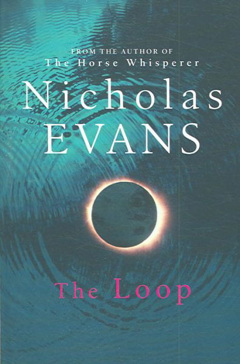 The Loop (Paperback) - Walmart.com