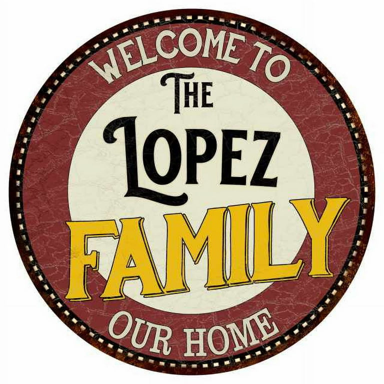 Lopez Family Logo Olliff Name Meaning, Family History, Family Crest