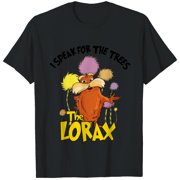 Lorax Shirt