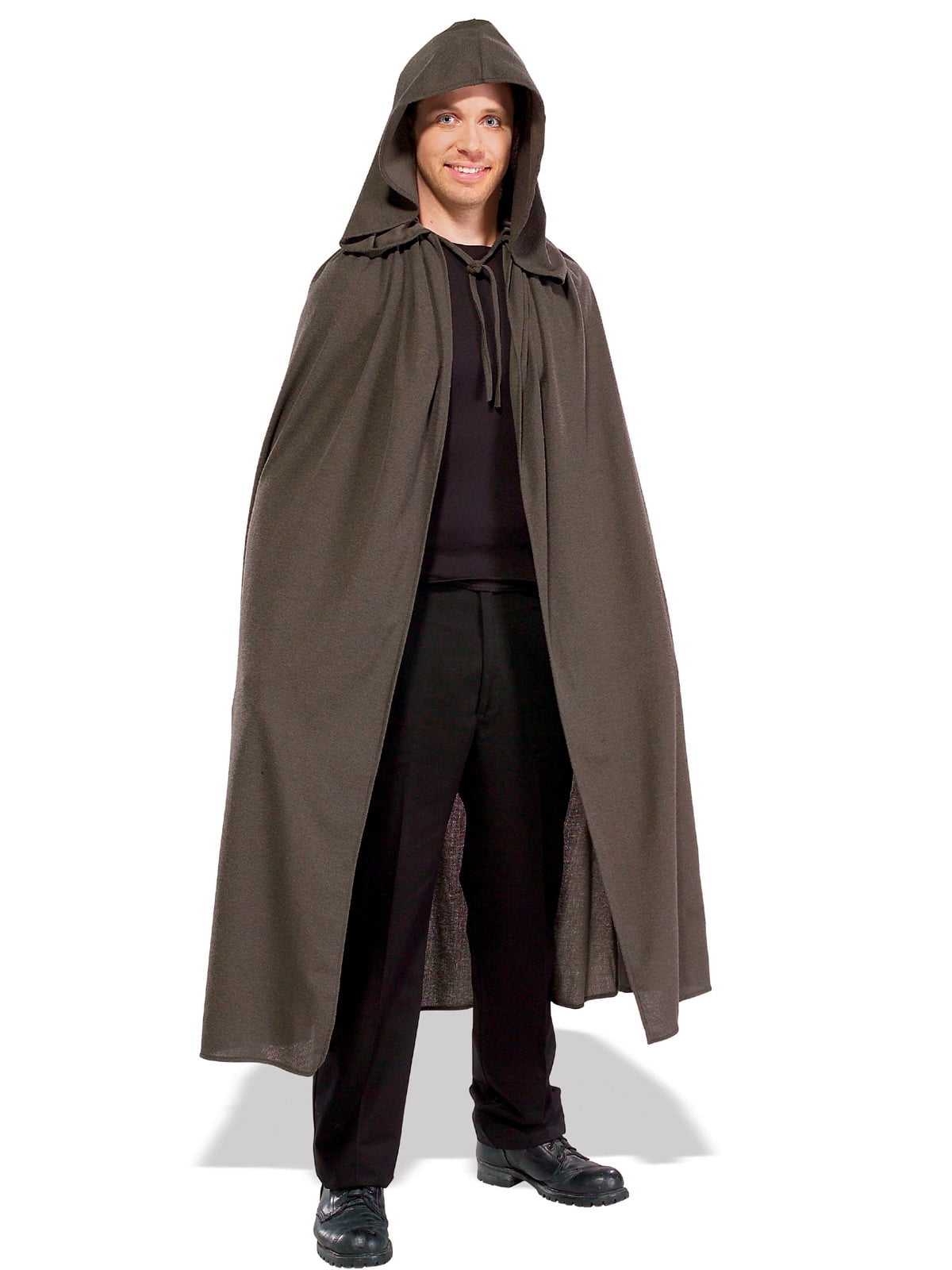 The Lord Of The Rings Elven Cloak Adult - Walmart.com