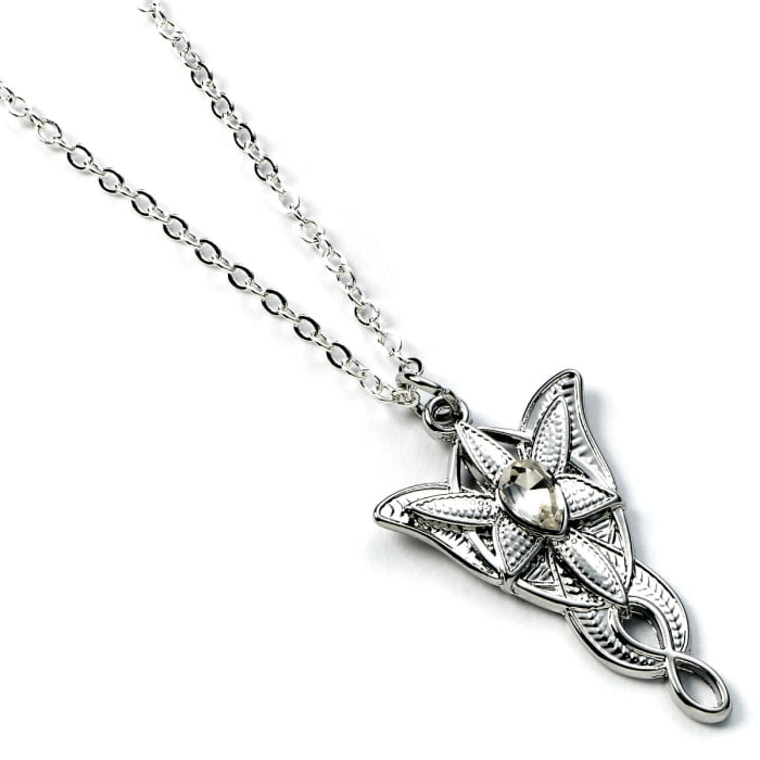 Arwens Necklace From Lord Of The Rings