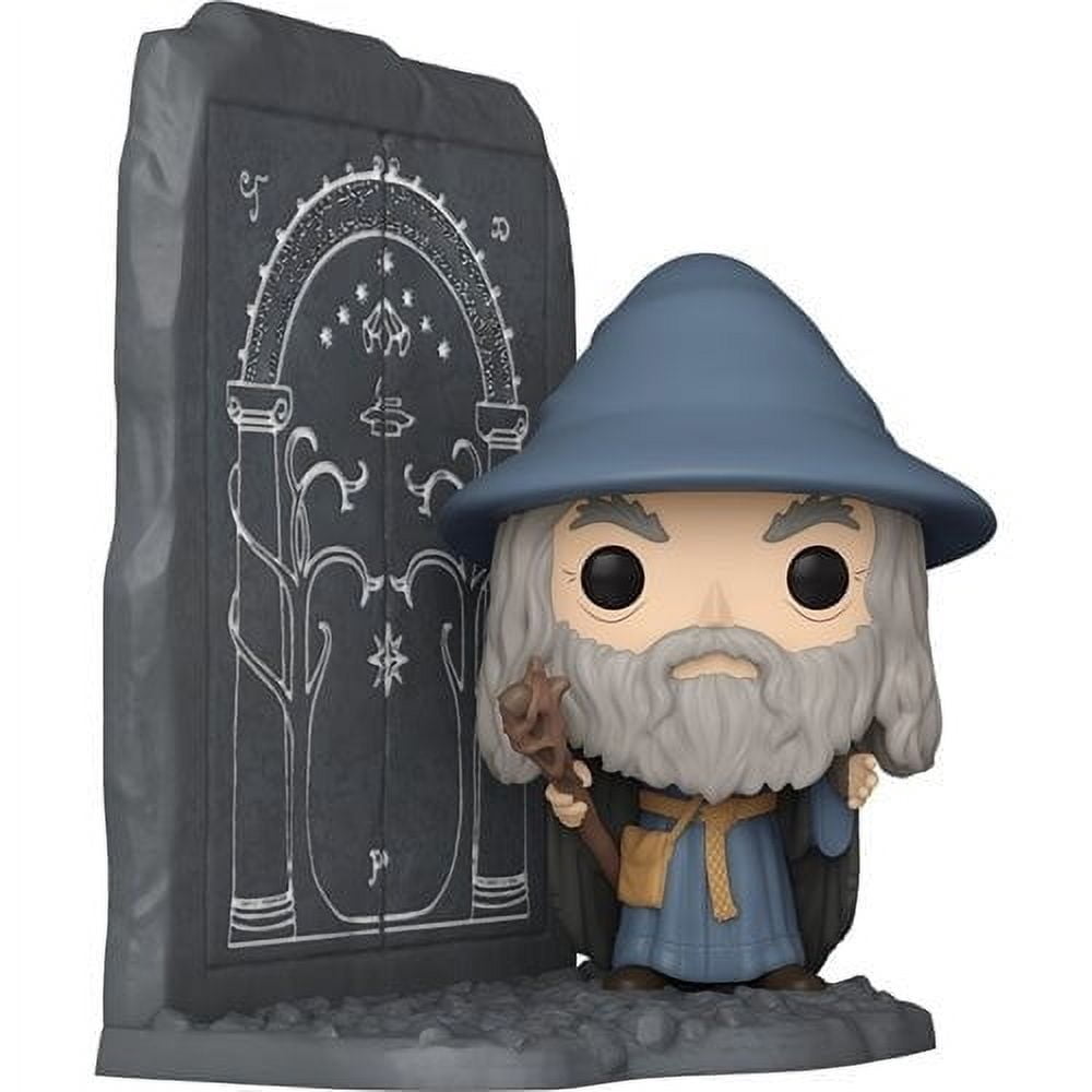 1746 Gandalf at Doors Of Durin - Deluxe - The Lord of the Rings Funko ...