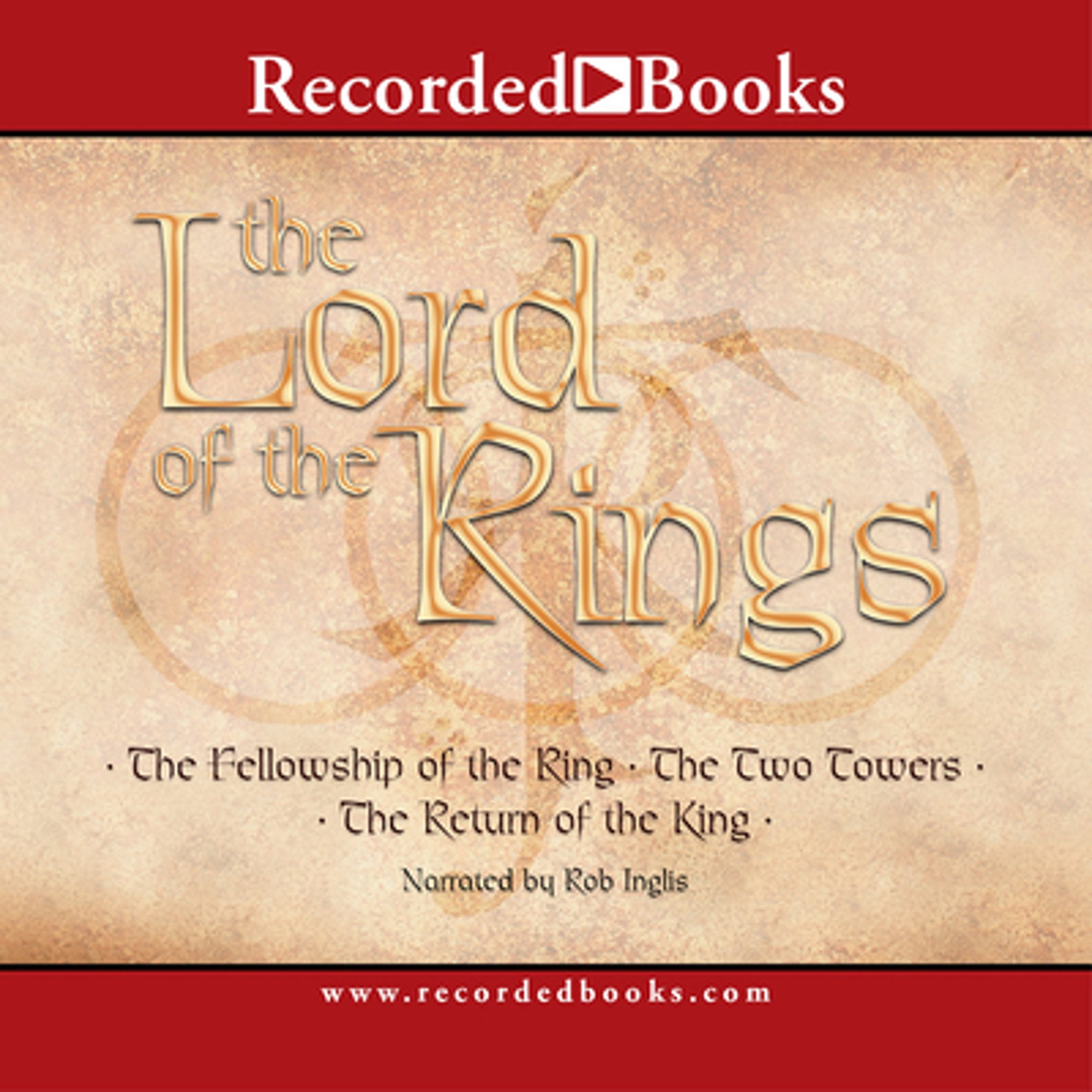Pre-Owned The Lord of the Rings Omnibus: The Fellowship of the Ring ...