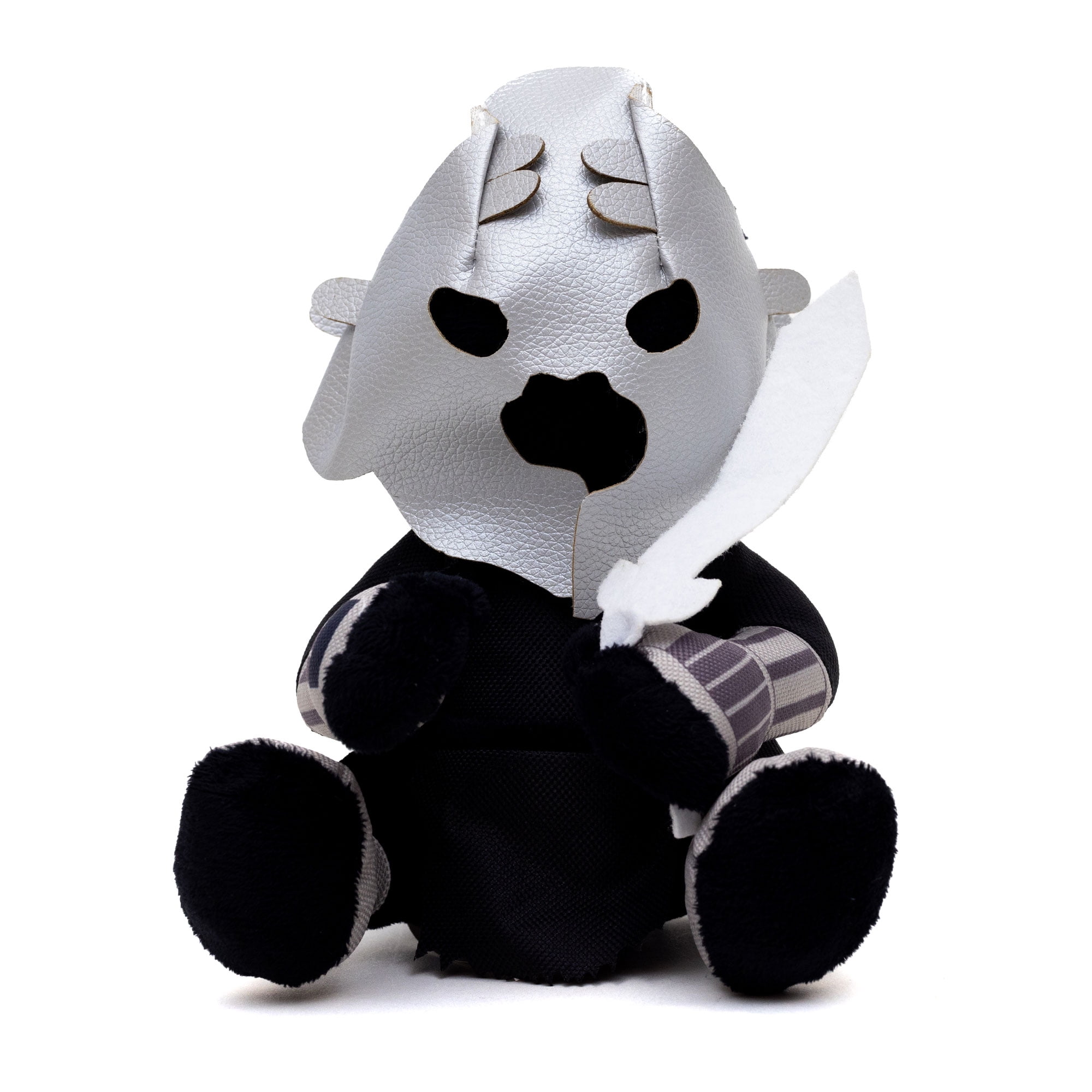 The Lord of the Rings Squeaky Plush Dog Toy for Large, Medium & Small ...
