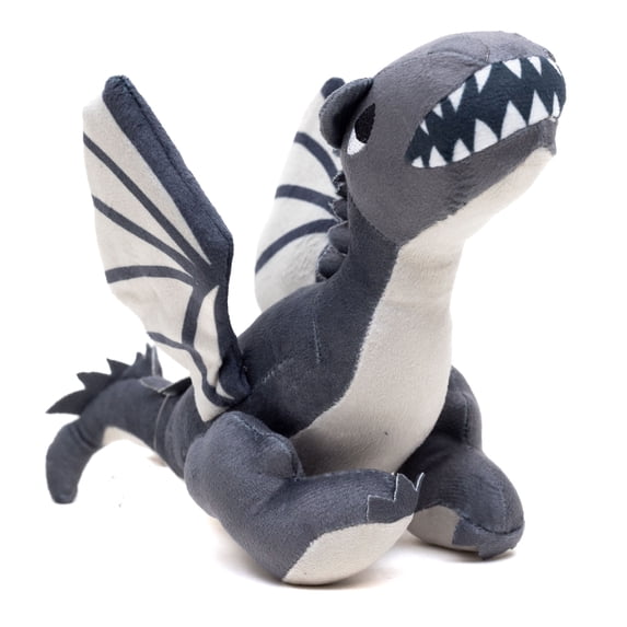The Lord of the Rings Squeaky Plush Dog Toy for Large, Medium & Small ...