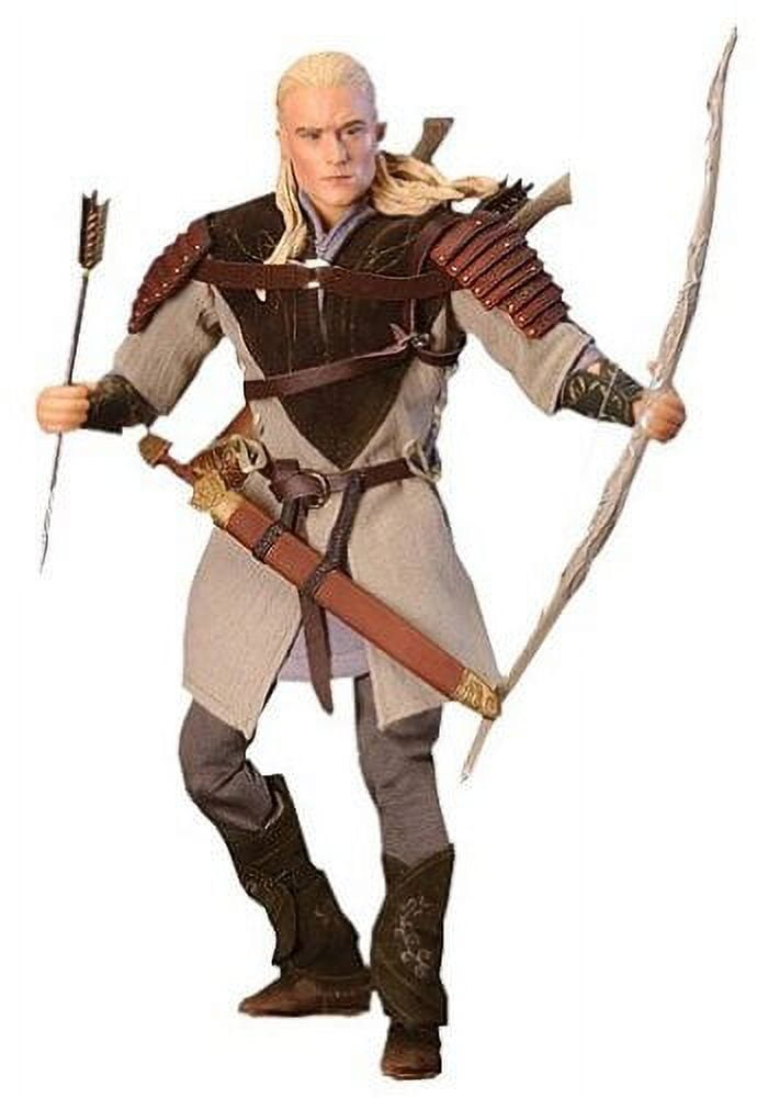 Legolas Greenleaf Outfit