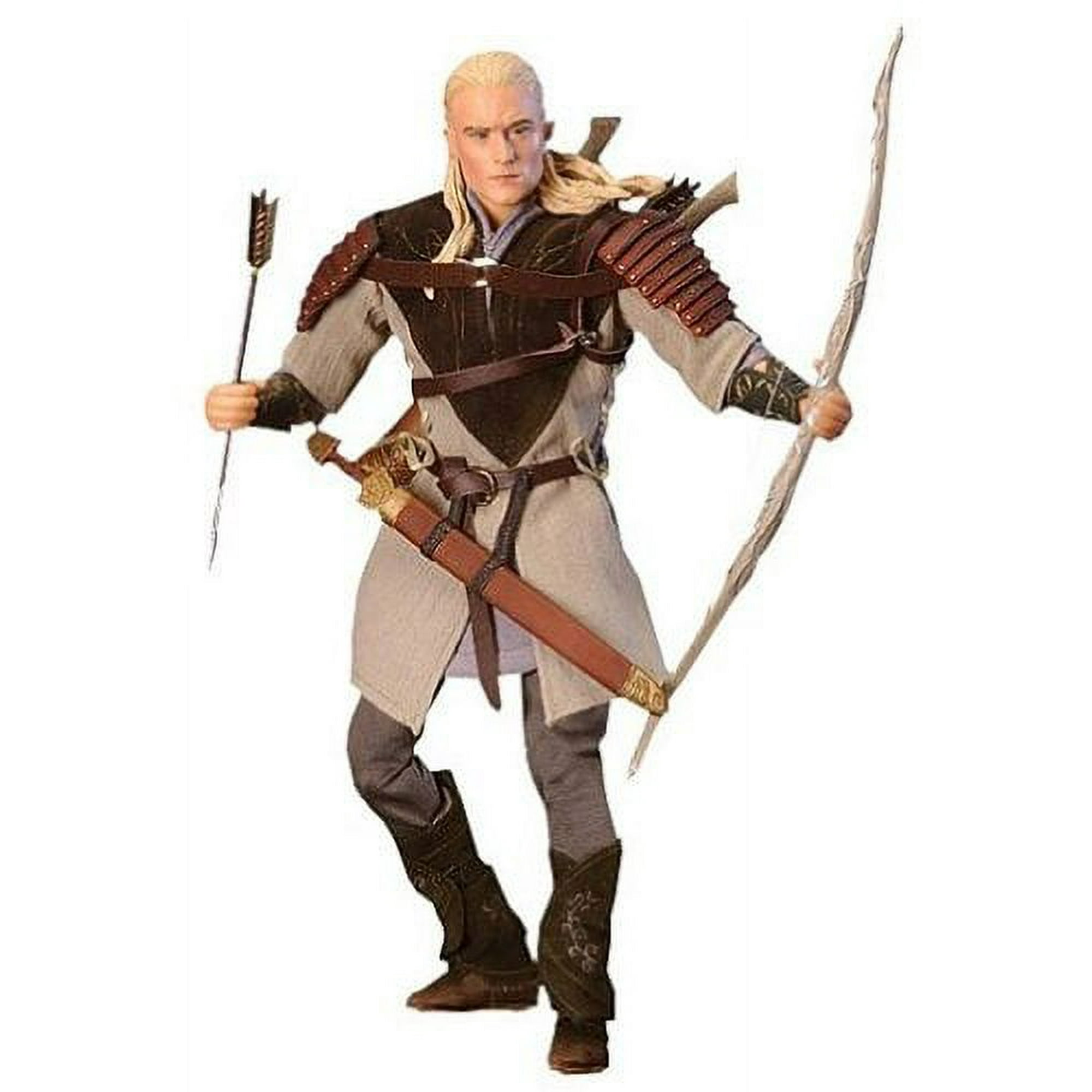 Lord Of The Rings Legolas Greenleaf
