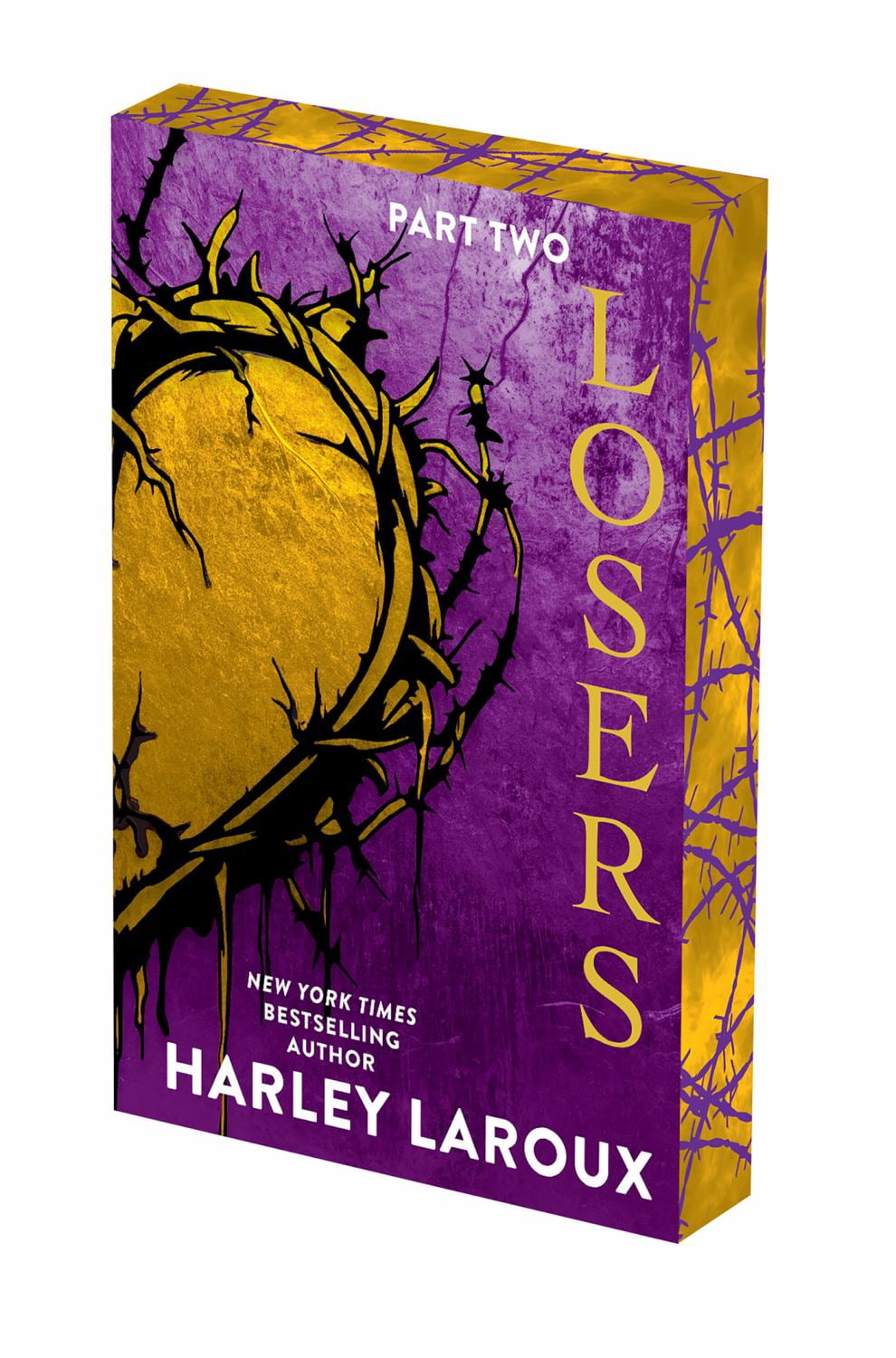 Losers: Part Two: Deluxe Limited Edition (Paperback) - Walmart.com
