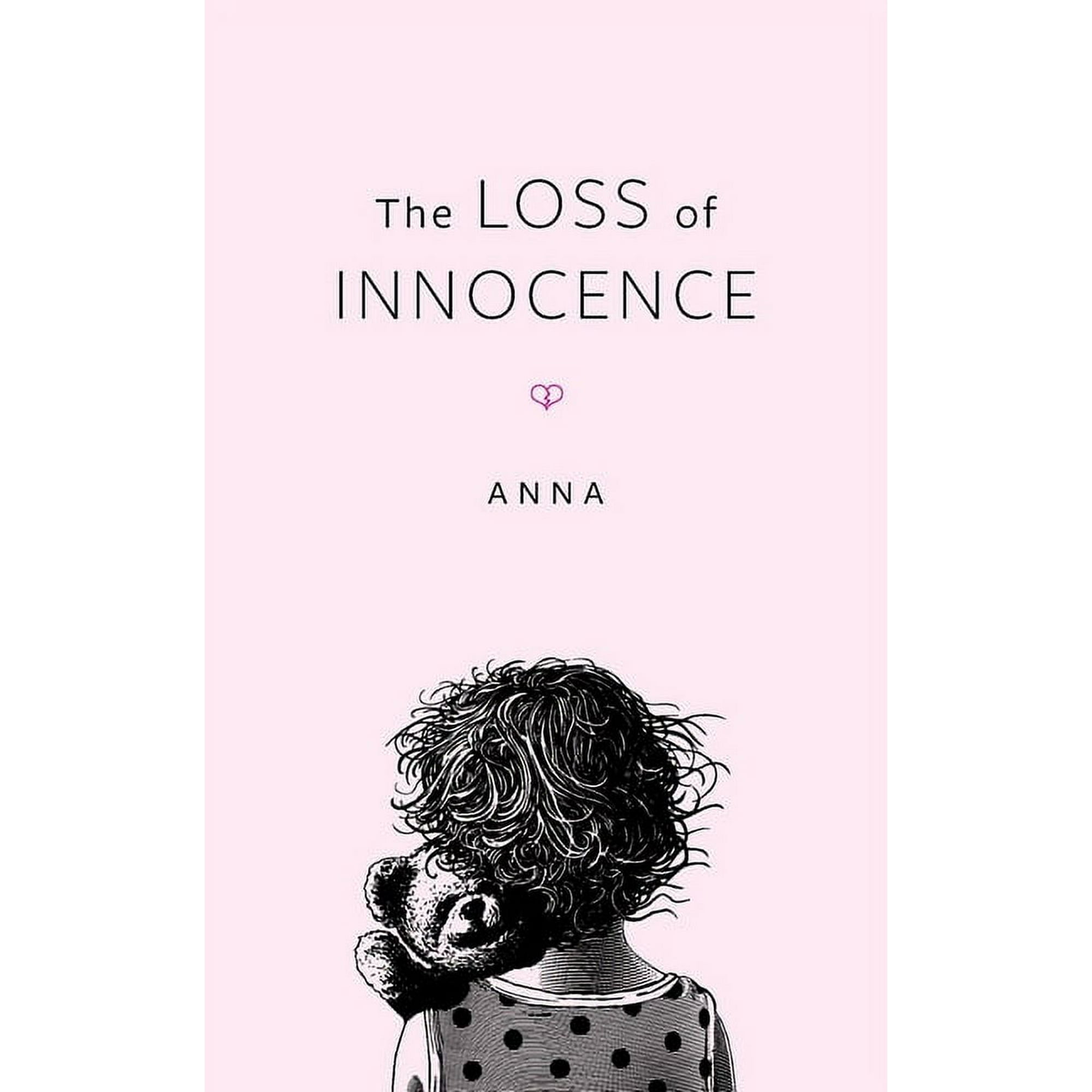 Loss Of Childhood Innocence Quotes
