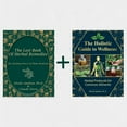 The Lost Book of Herbal Remedies & The Holistic Guide to Wellness ...