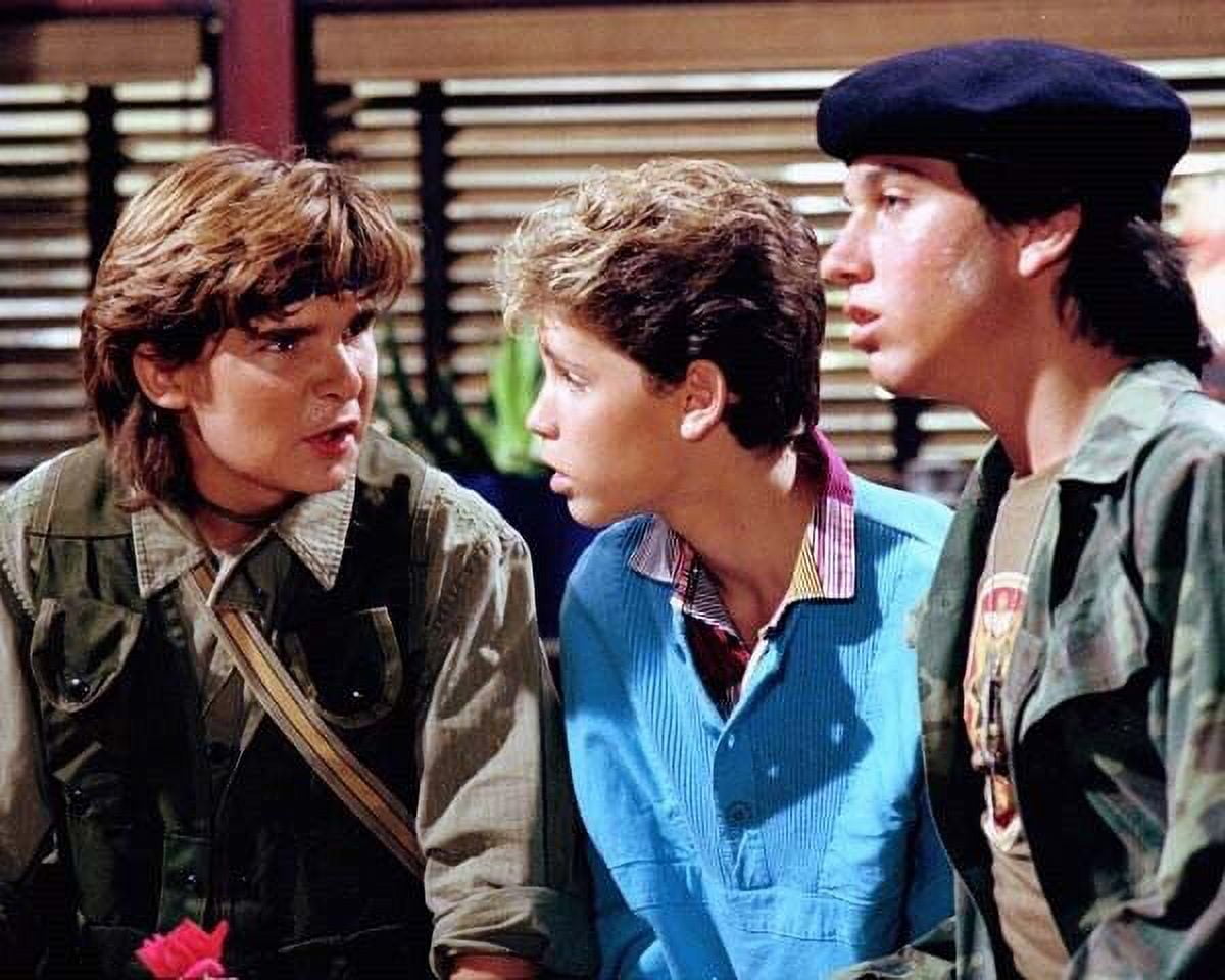 Corey Haim- Lost Boys Lost Boys' Actor Corey Haim Dead In Burbank At