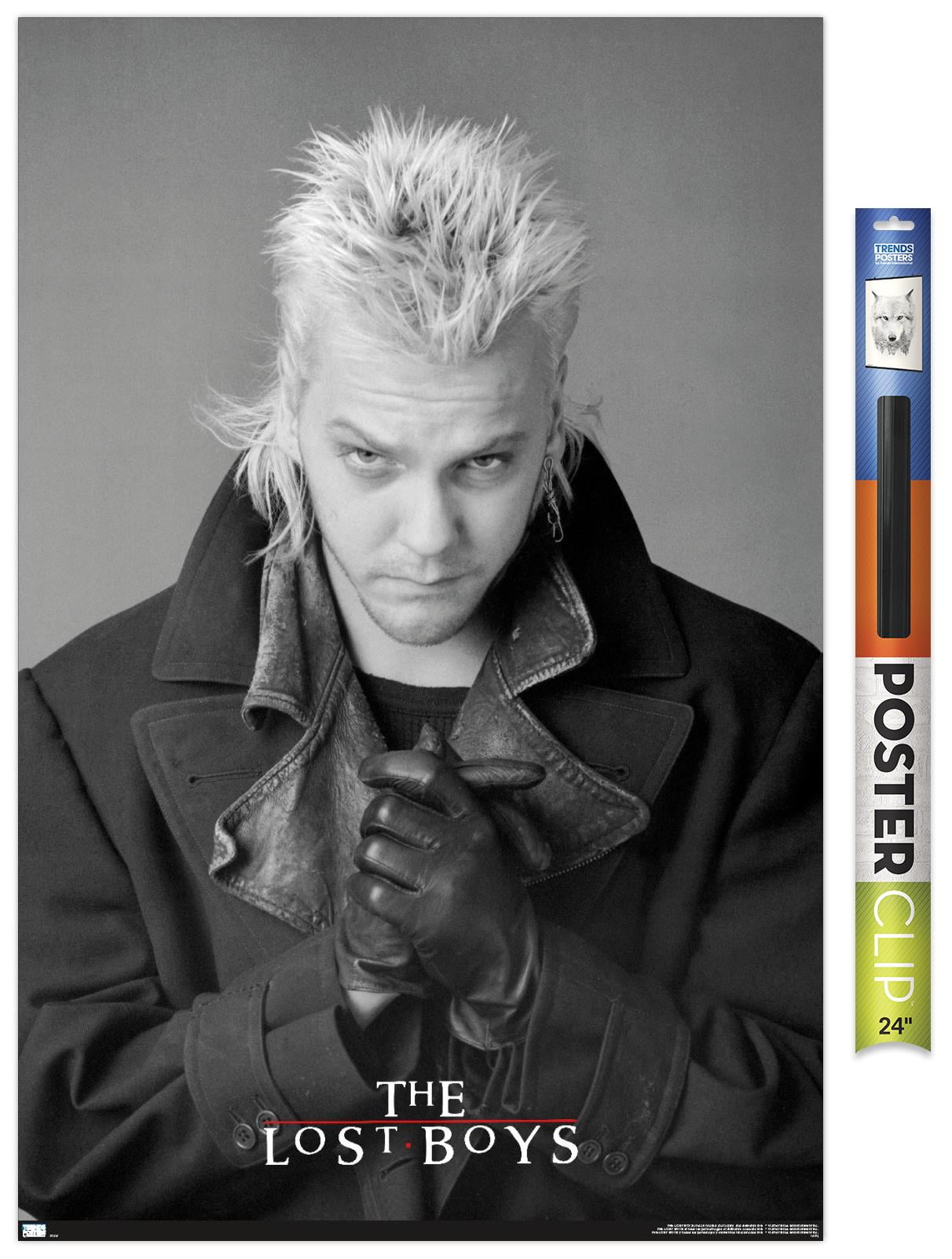 The Lost Boys Movie Poster
