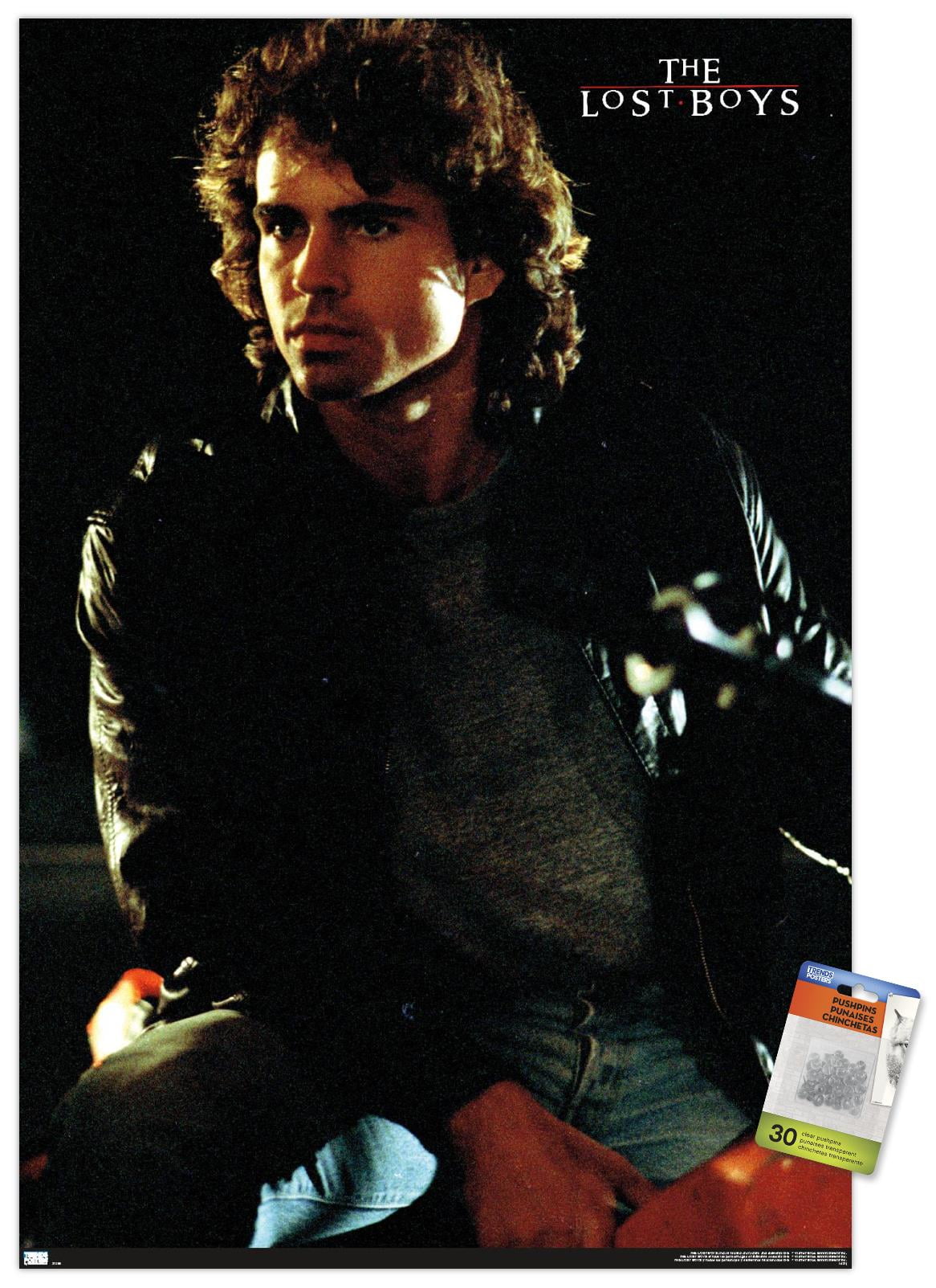 The Lost Boys Michael