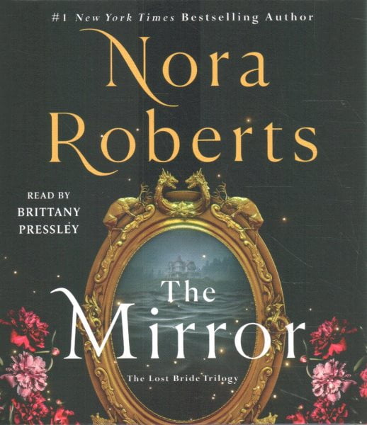 Pre-Owned The Lost Bride Trilogy: The Mirror : The Lost Bride Trilogy ...