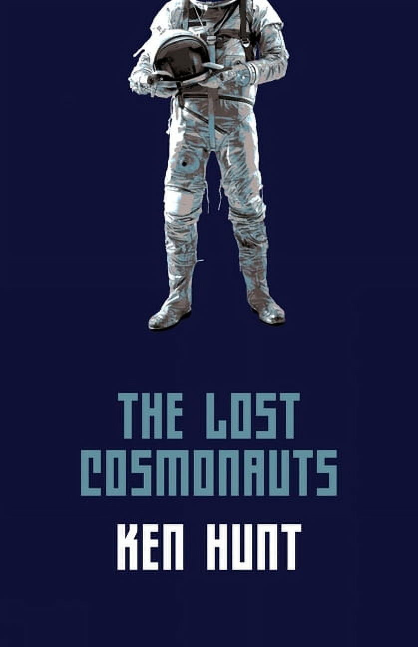 Lost Cosmonaut