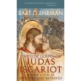 The Lost Gospel of Judas Iscariot (Paperback) - Walmart.com