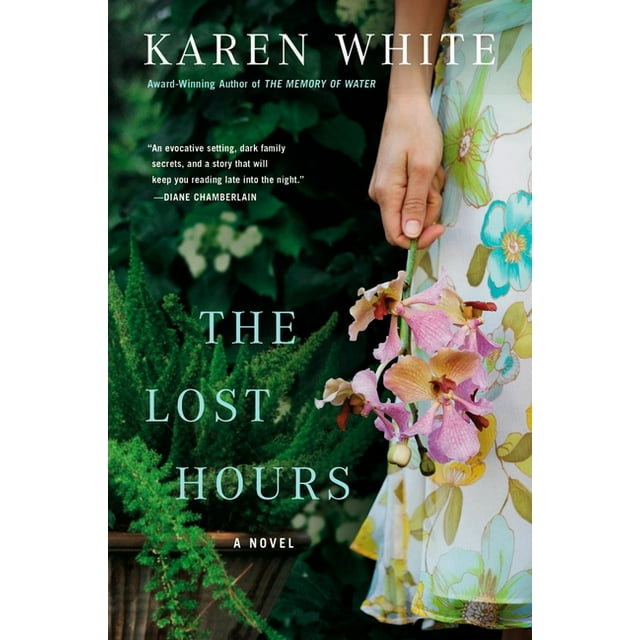 The Lost Hours, (Paperback) - Walmart.com
