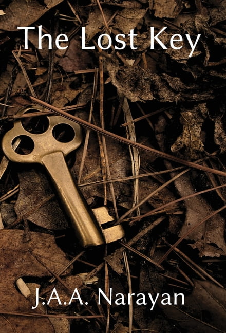 The Lost Key (Hardcover) - Walmart.com
