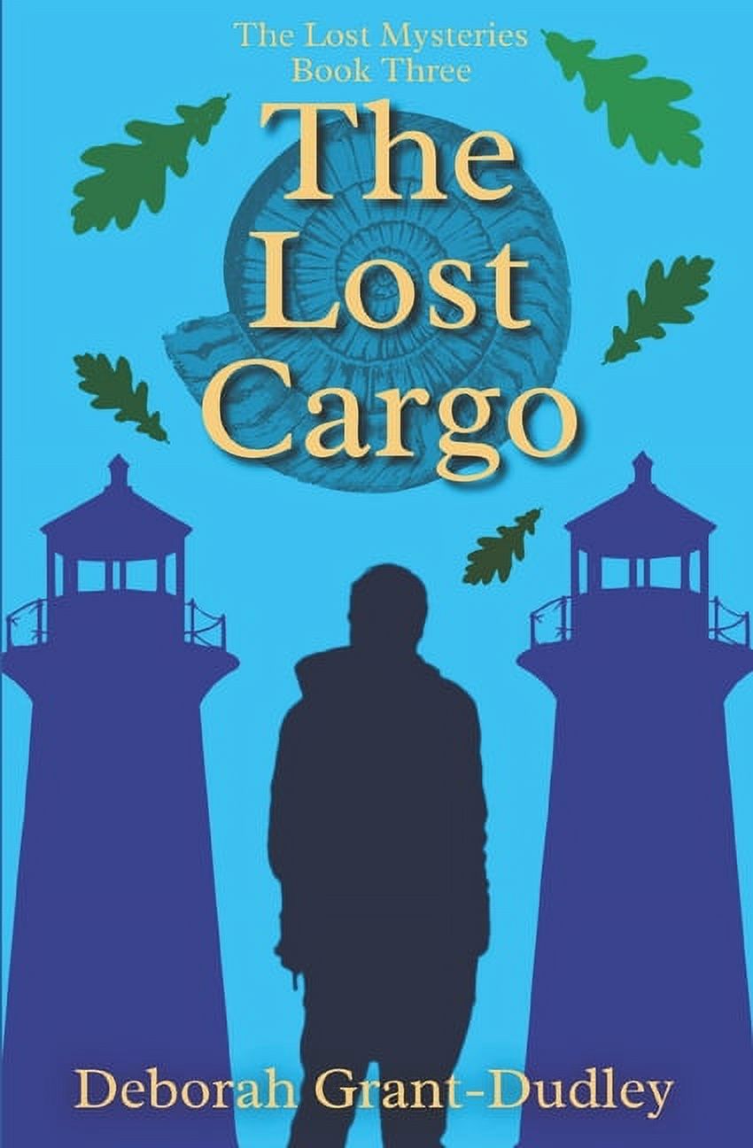 Lost Cargo Packages