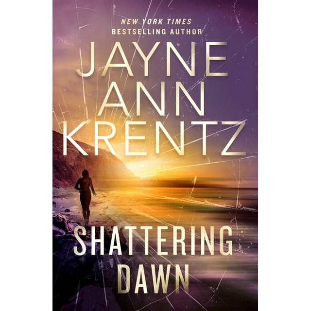 The Lost Night Files Shattering Dawn, Book 3, (Hardcover) - Walmart.com