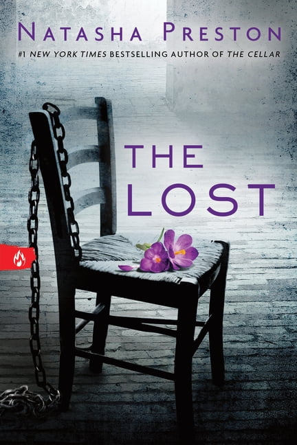 The Lost, (Paperback) - Walmart.com