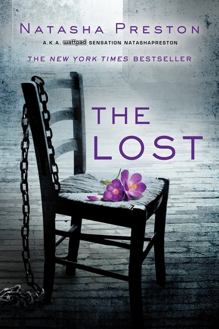The Lost (Paperback) - Walmart.com
