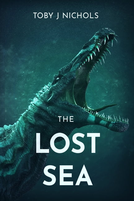 Lost Sea