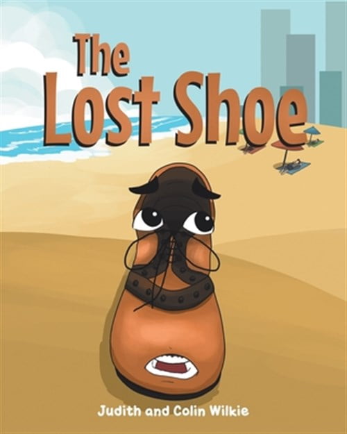 Lost Shoe