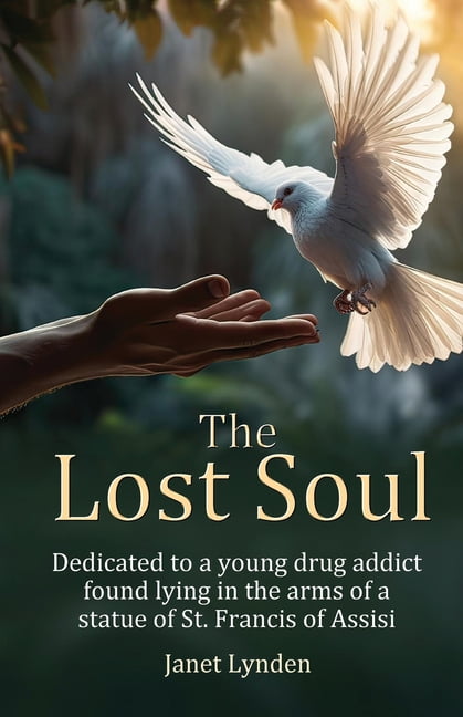 The Lost Soul: Dedicated to a young drug addict found lying in the arms ...