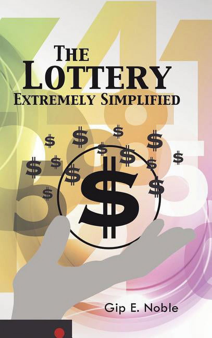 The Lottery Extremely Simplified - Walmart.com